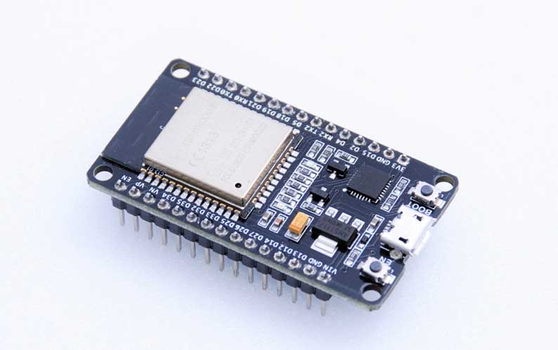 Сравнение популярных платформ для разработки: Arduino, ESP32, STM32 ...